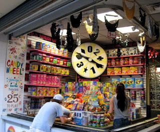 #77 – Winning A Carnival Game On Your First Spin – scott spinelli