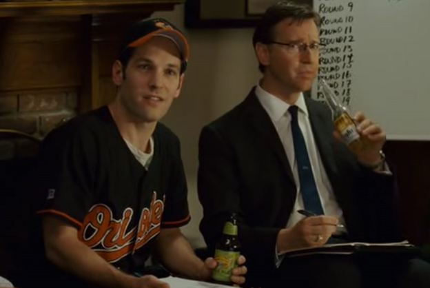 #46 – A Fantasy Draft – scott spinelli