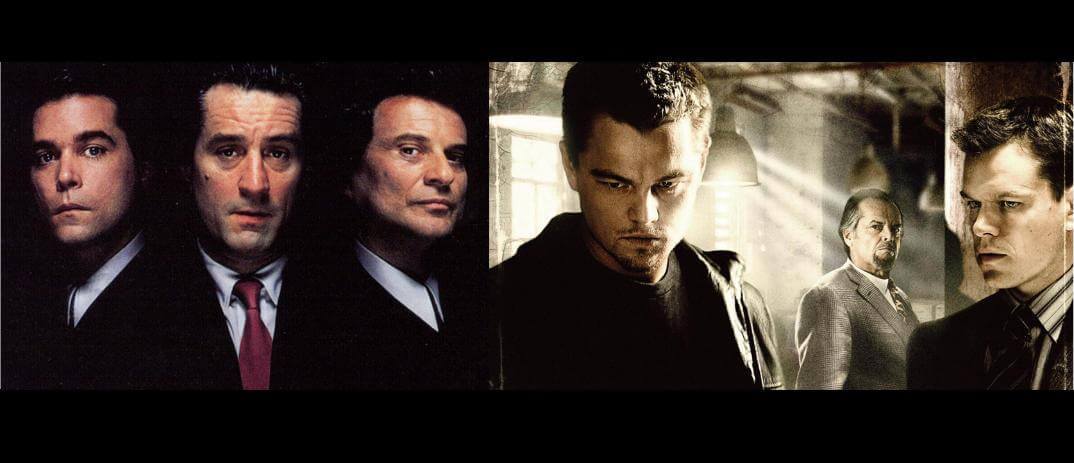 #126 – That Movie You Can Recite Coming On TV – scott spinelli