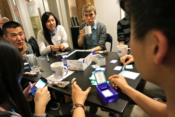 #54 – Being Totally In Sync With Someone At A Game Like Pictionary or ...